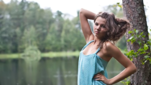 The Rise of Sandra Orlow: A Journey Through Passion and