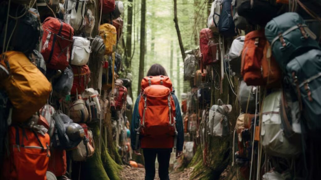 Behind the Scenes of the Lost Bag Collective: Stories of Resilience