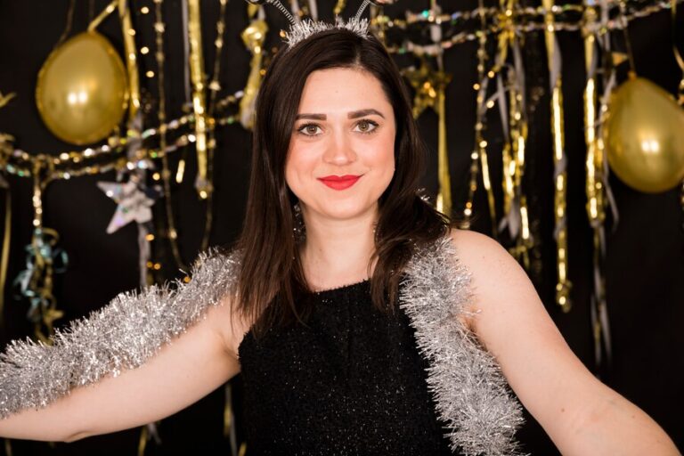 The Rise of Sandra Orlow: A Journey Through Passion and